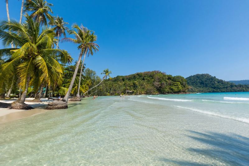 Guide de Koh Kood, le bijou caché de la Thaïlande